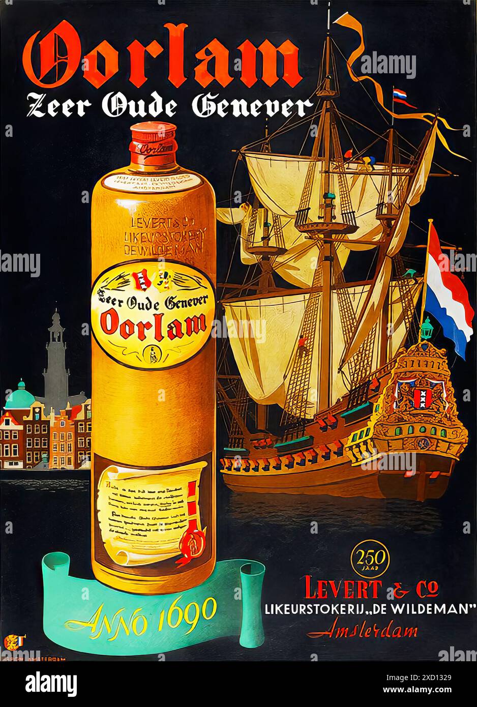 Oorlam hi-res stock photography and images - Alamy