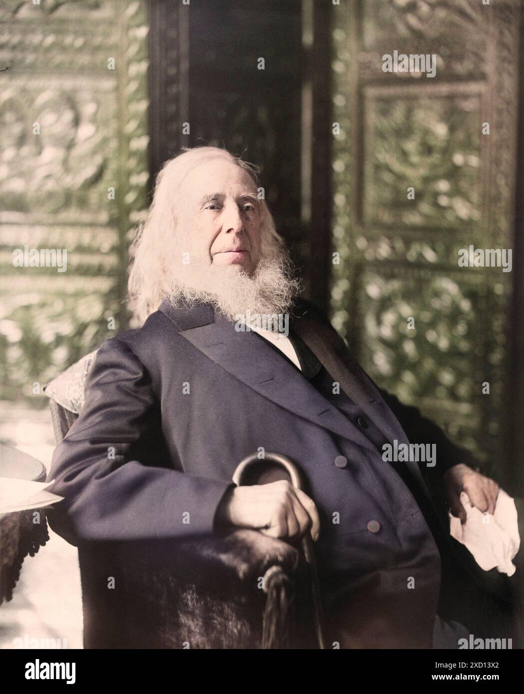 Tom cooper hi-res stock photography and images - Alamy