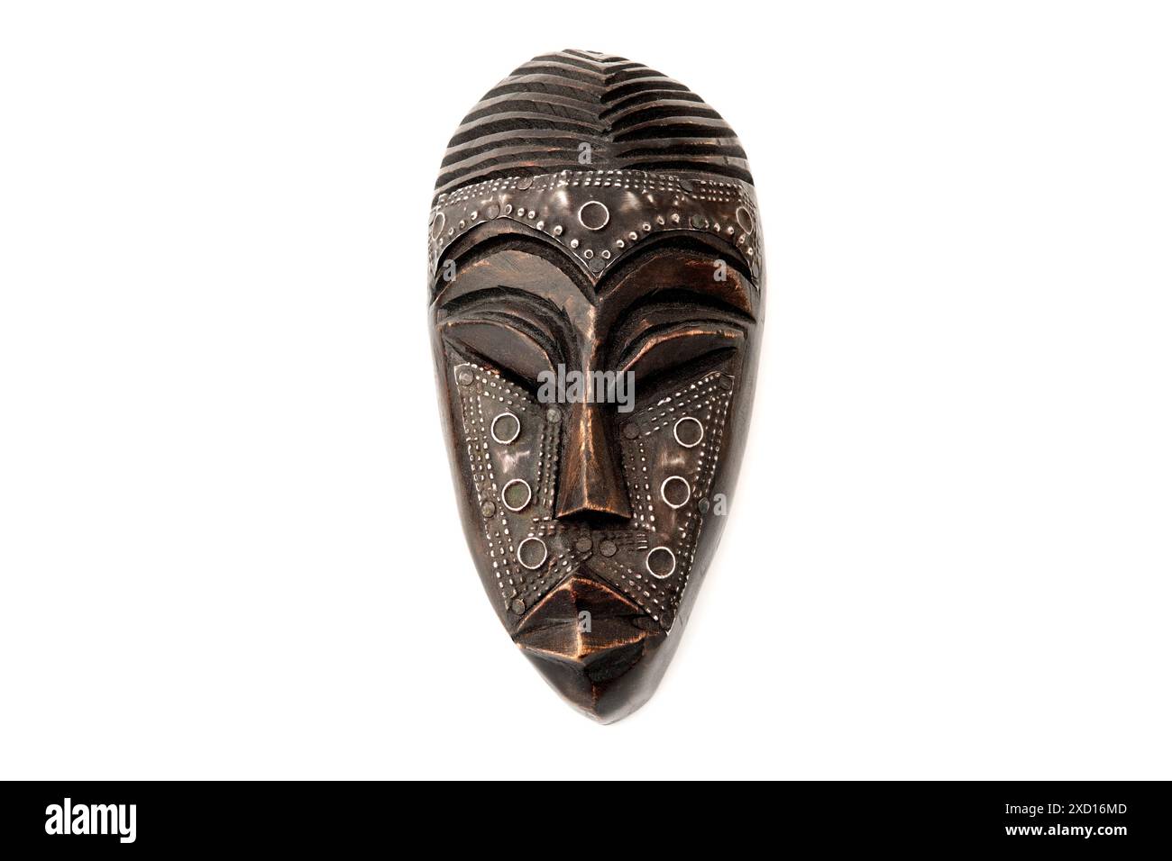 African souvenir Cut Out Stock Images & Pictures - Alamy