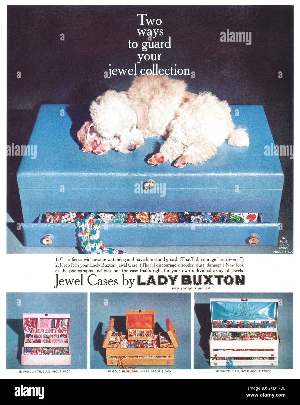 Lady buxton hi-res stock photography and images - Alamy