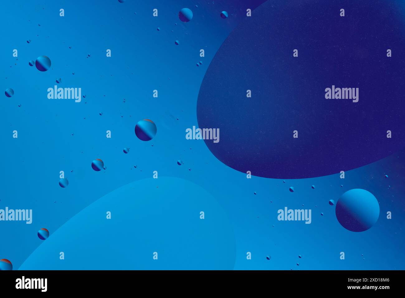 Overlapping shapes reminiscent hi-res stock photography and images - Alamy