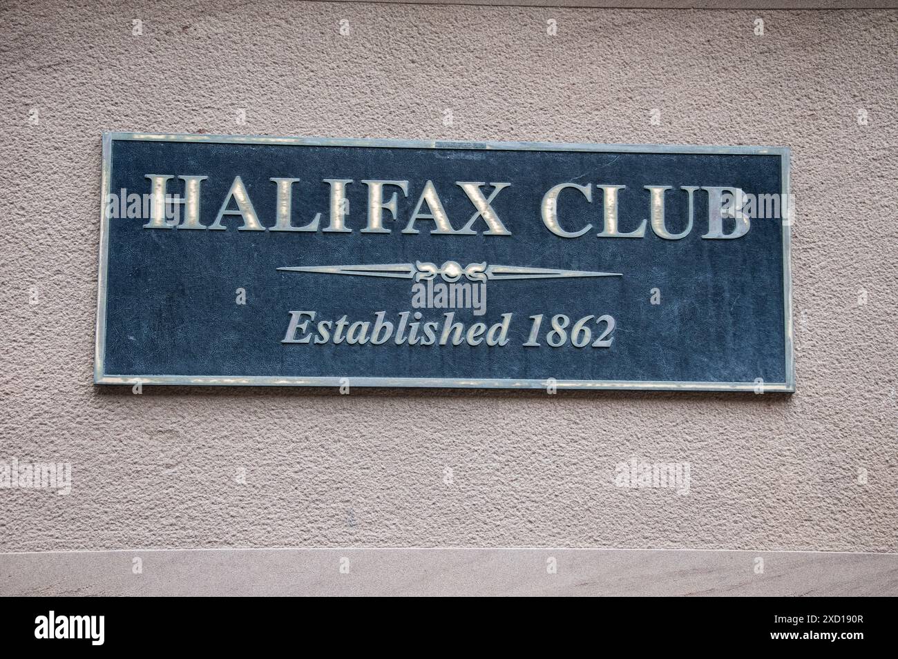 Hollis streets hi-res stock photography and images - Alamy