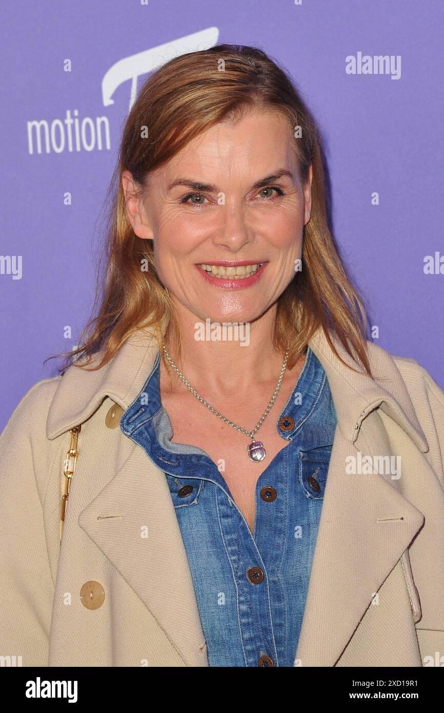 Andrea Lüdke. MOIN Mittsommer 2024, Jahresempfang der Filmbranche der ...