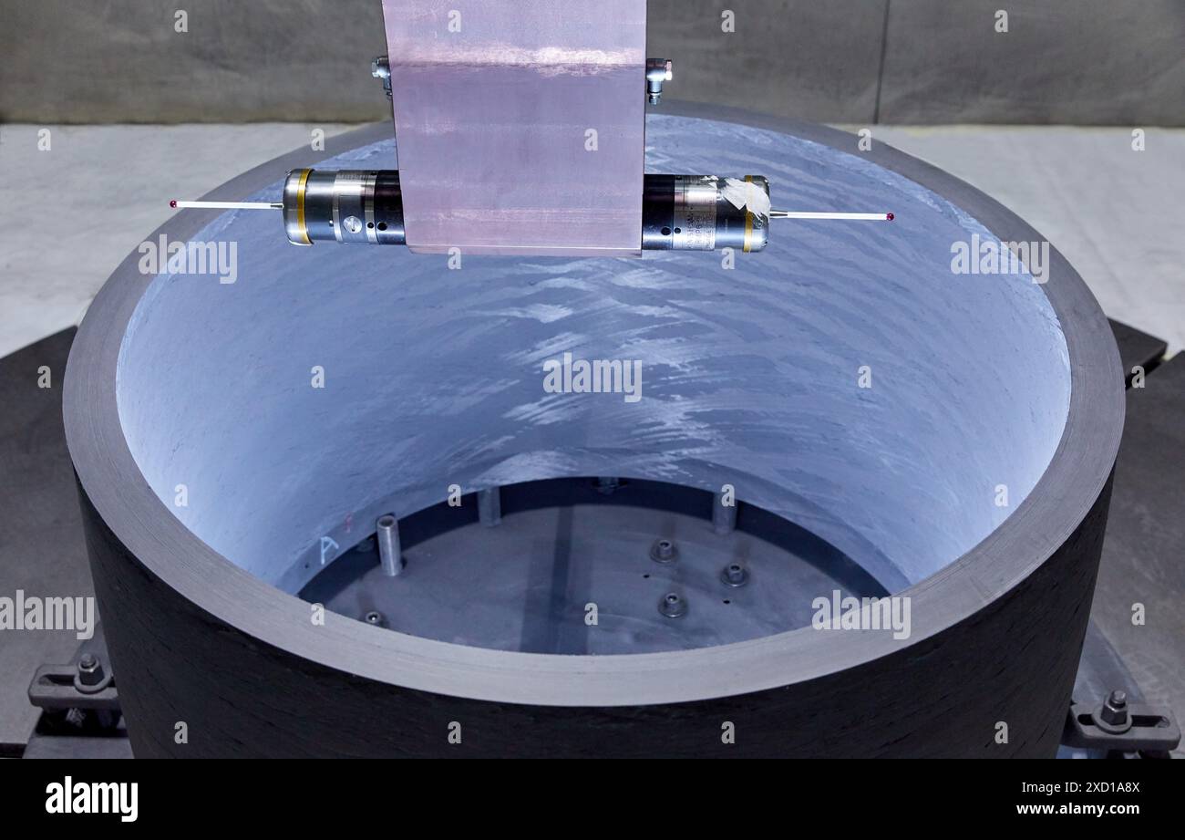 3 D Coordinate Measuring Machining Centre Cnc Vertical Turning And Milling Lathe Design