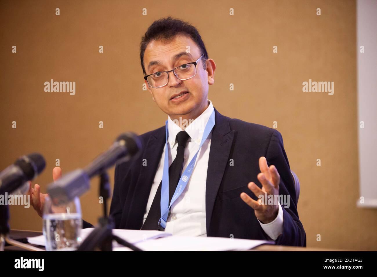 Prof. Rehman exposes the horrifying details of the 1988 massacre of ...