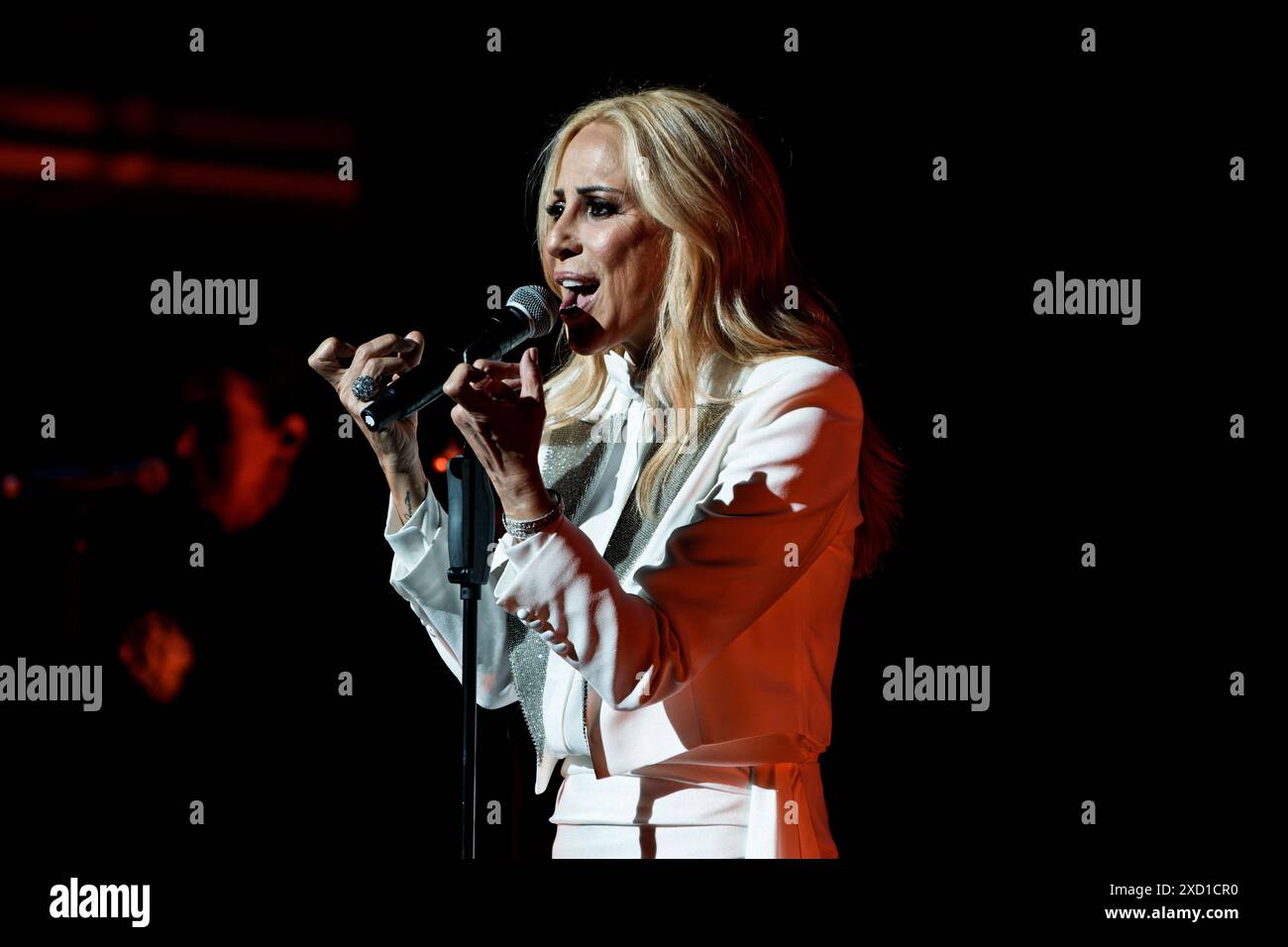 Parties vocales hi-res stock photography and images - Alamy