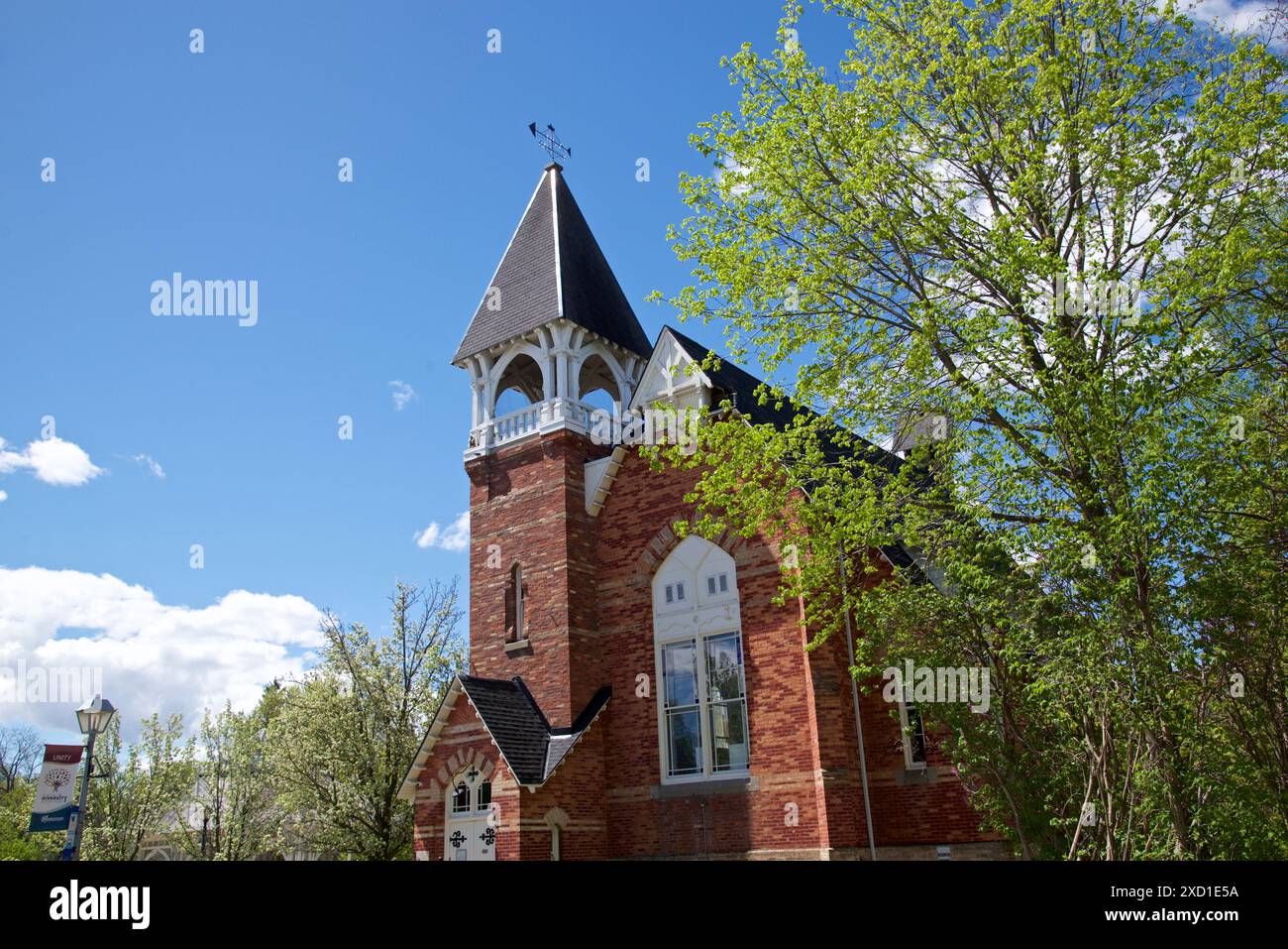 Victorian style architecture design hi-res stock photography and images ...