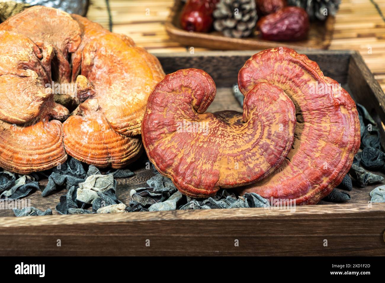 Rare chinese traditional medicine hi-res stock photography and images ...