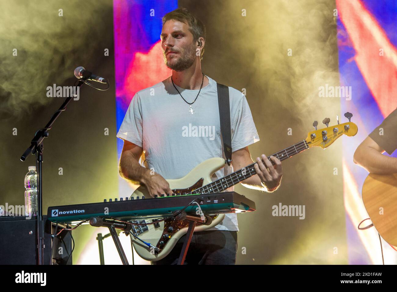 Cavea Roma Summer Fest Auditorium Parco della Musica Ennio Morricone ...