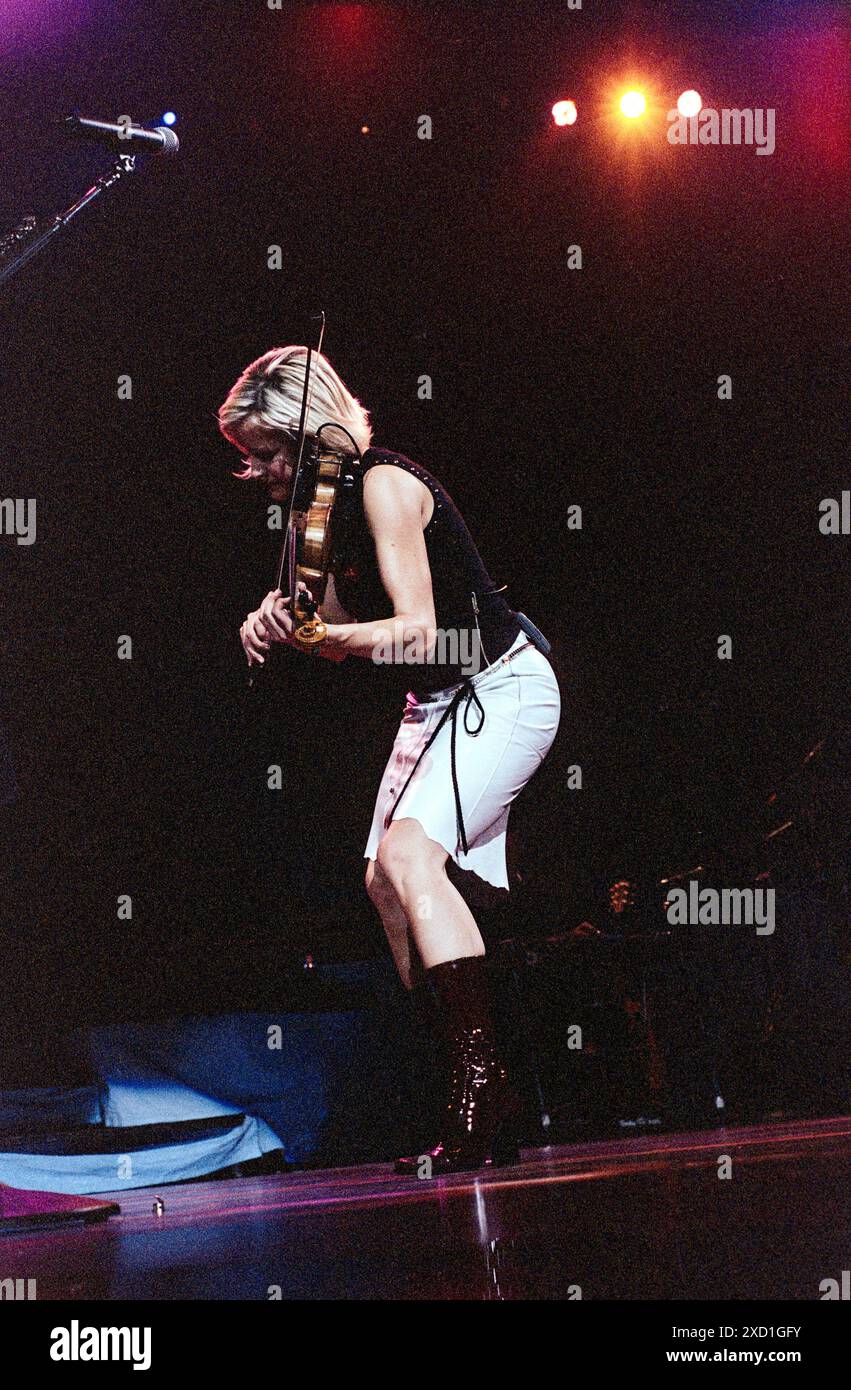 Dixie chicks 2000 hi-res stock photography and images - Alamy