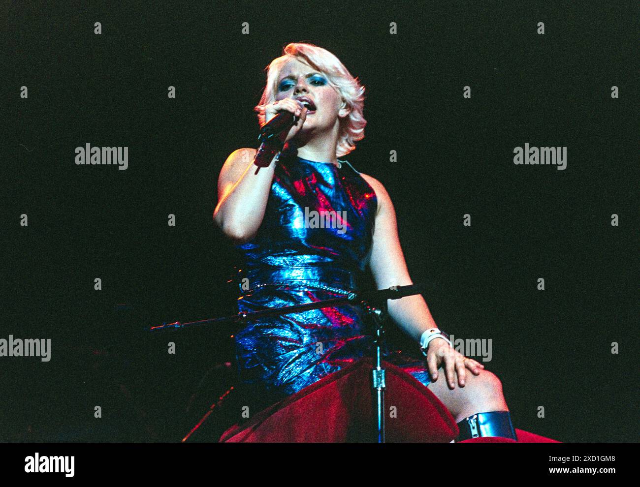 Dixie chicks 2000 hi-res stock photography and images - Alamy