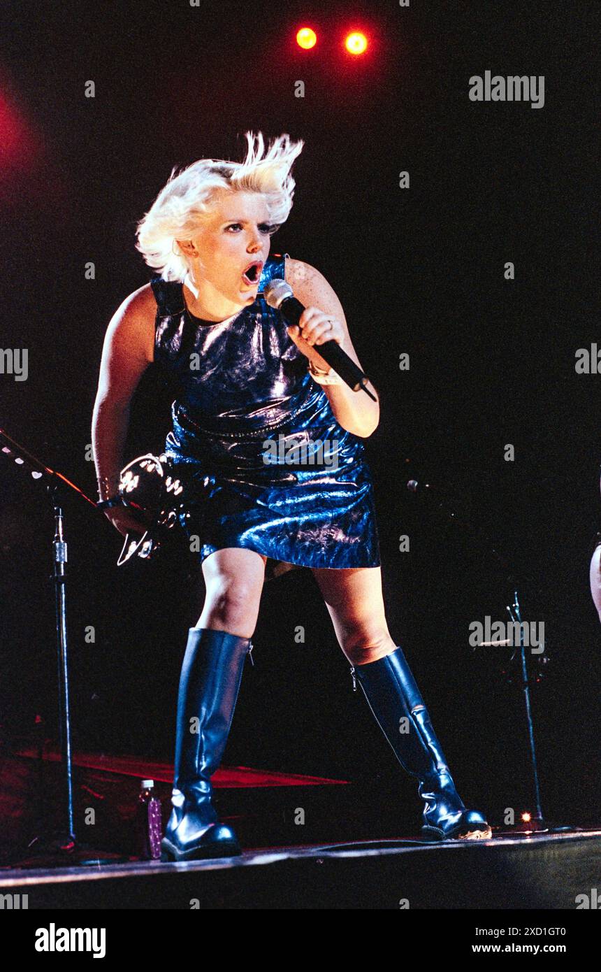 Dixie chicks 2000 hi-res stock photography and images - Alamy