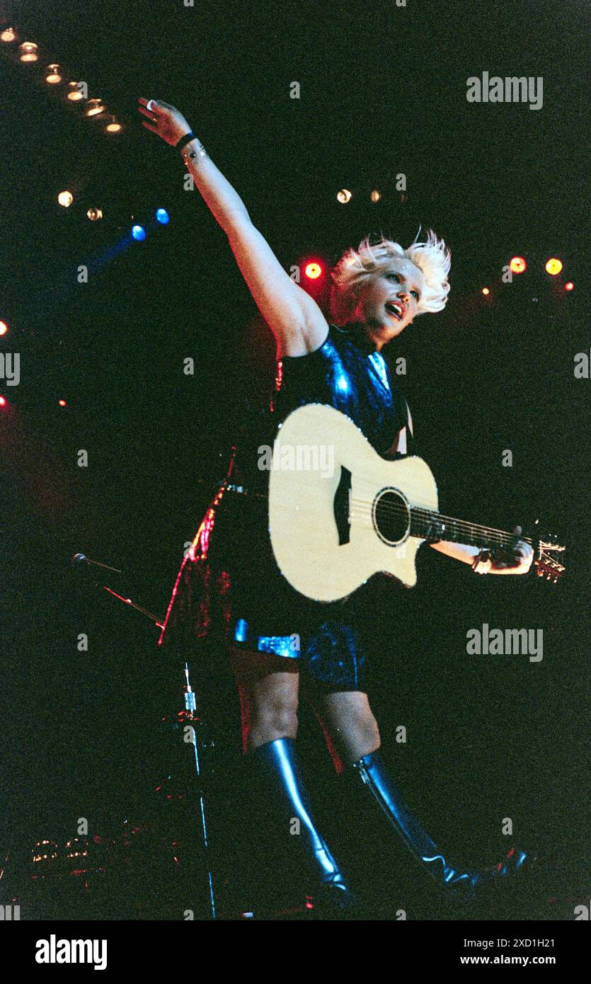 Dixie chicks 2000 hi-res stock photography and images - Alamy