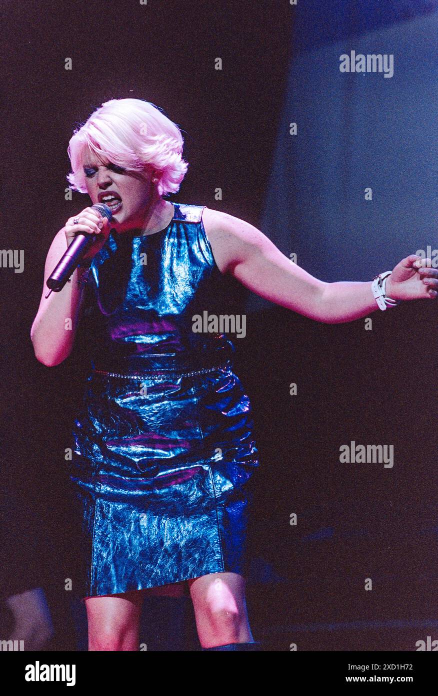 Dixie chicks 2000 hi-res stock photography and images - Alamy