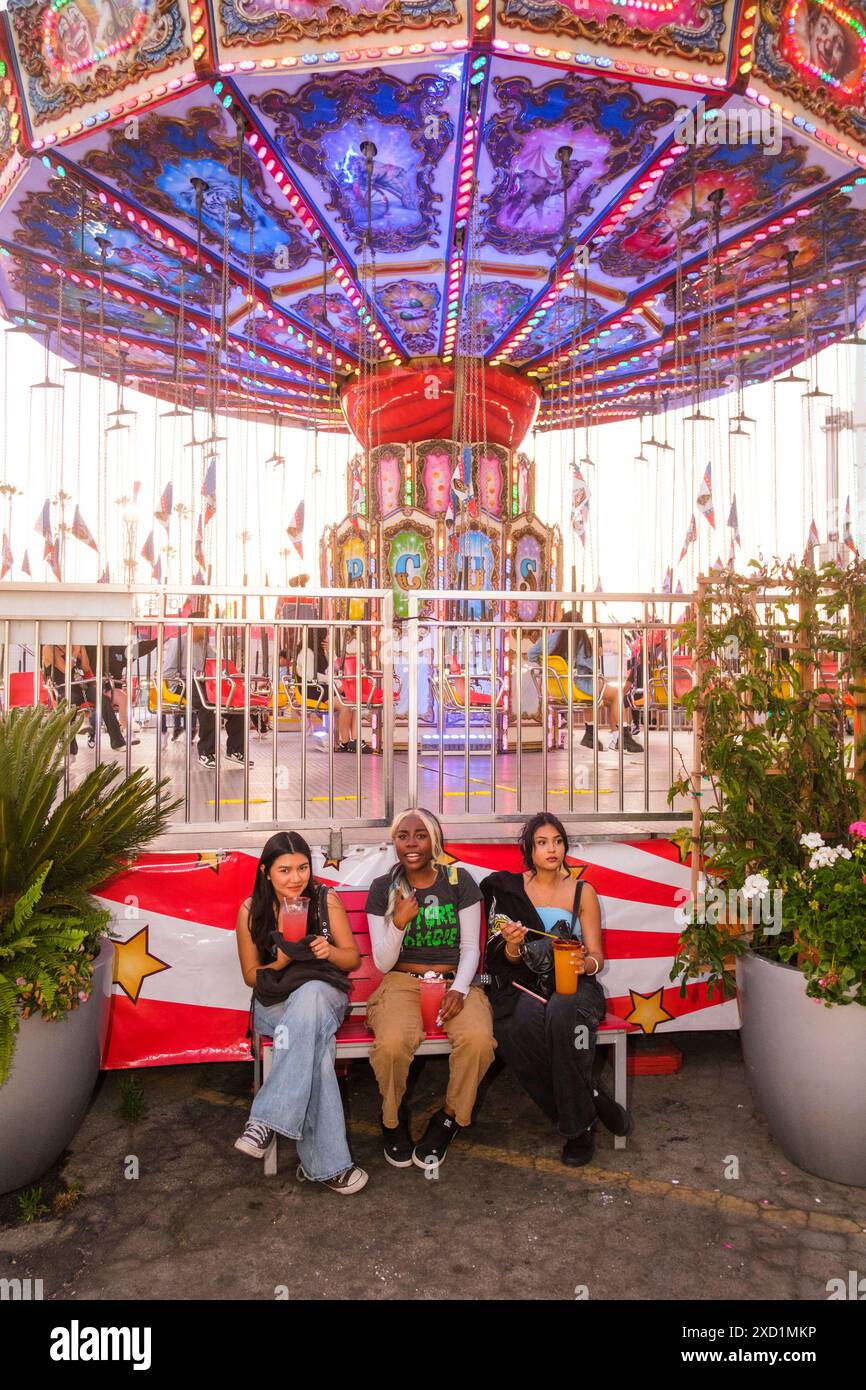Los Angeles County Fair, Pomona, California, United States of America ...