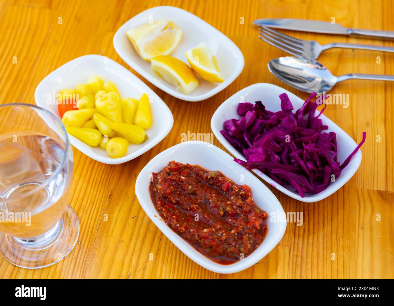 Meze turkey people turkish hi-res stock photography and images - Alamy