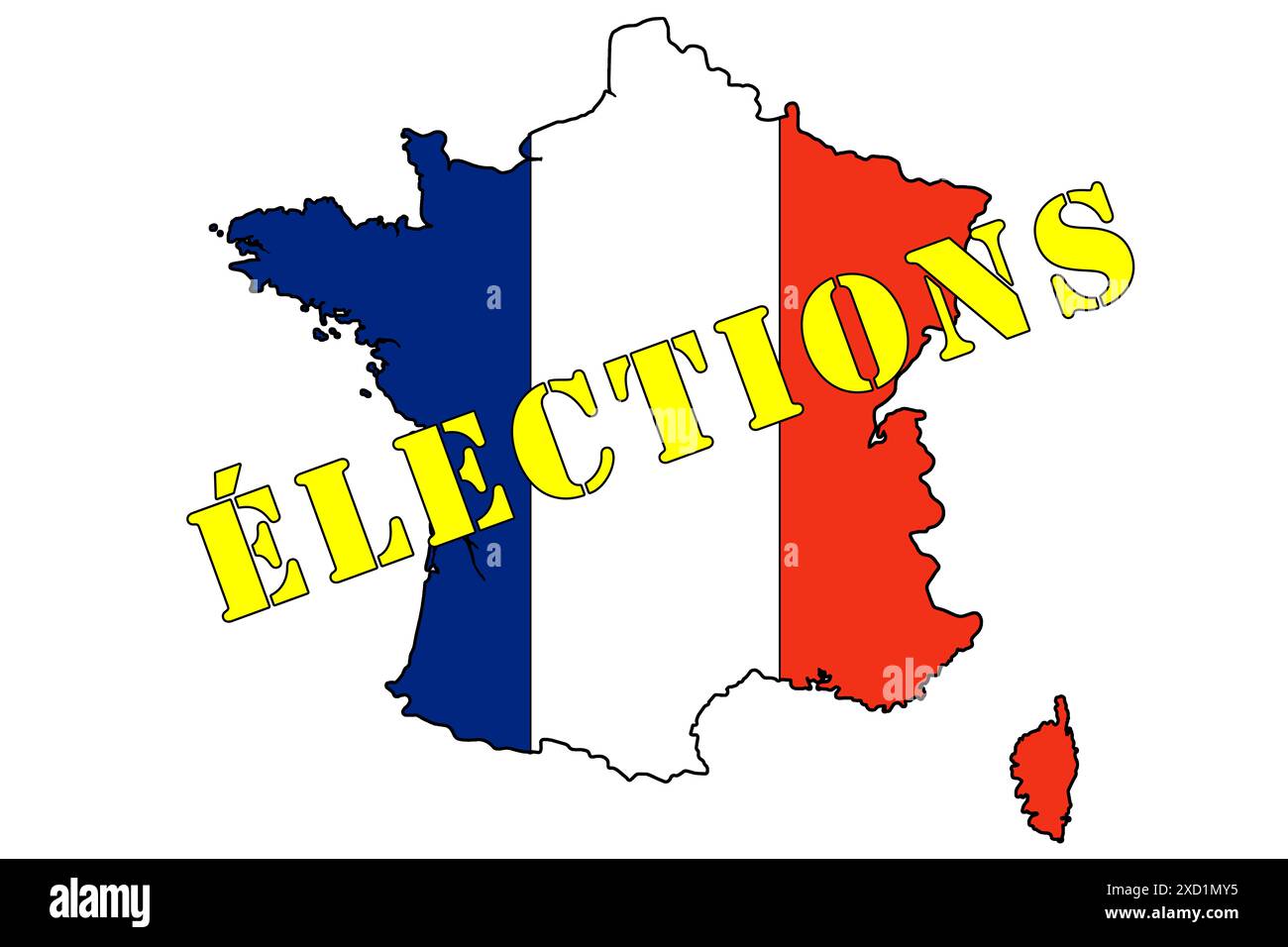 legislative elections in France, called by President Emmanuel Macron ...