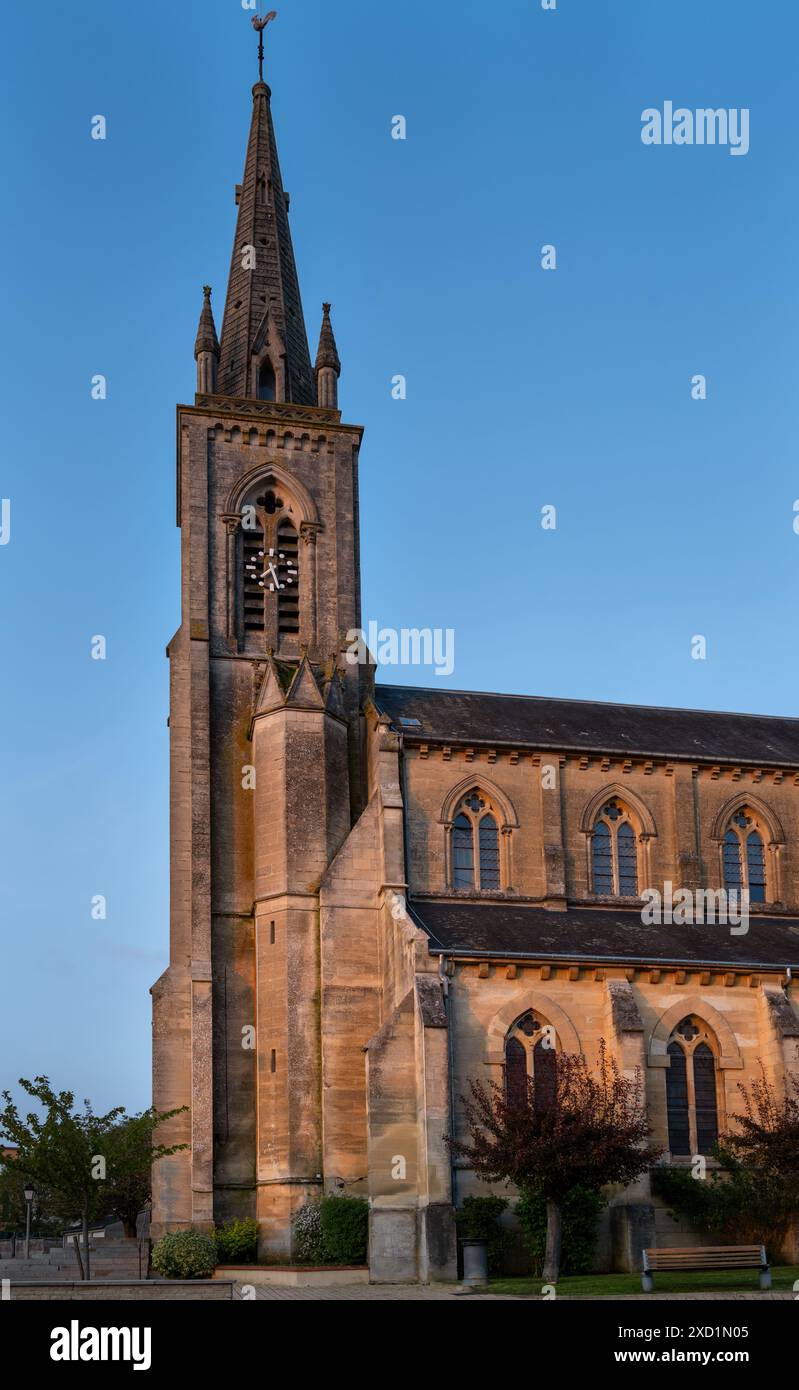 Gacé france hi-res stock photography and images - Alamy