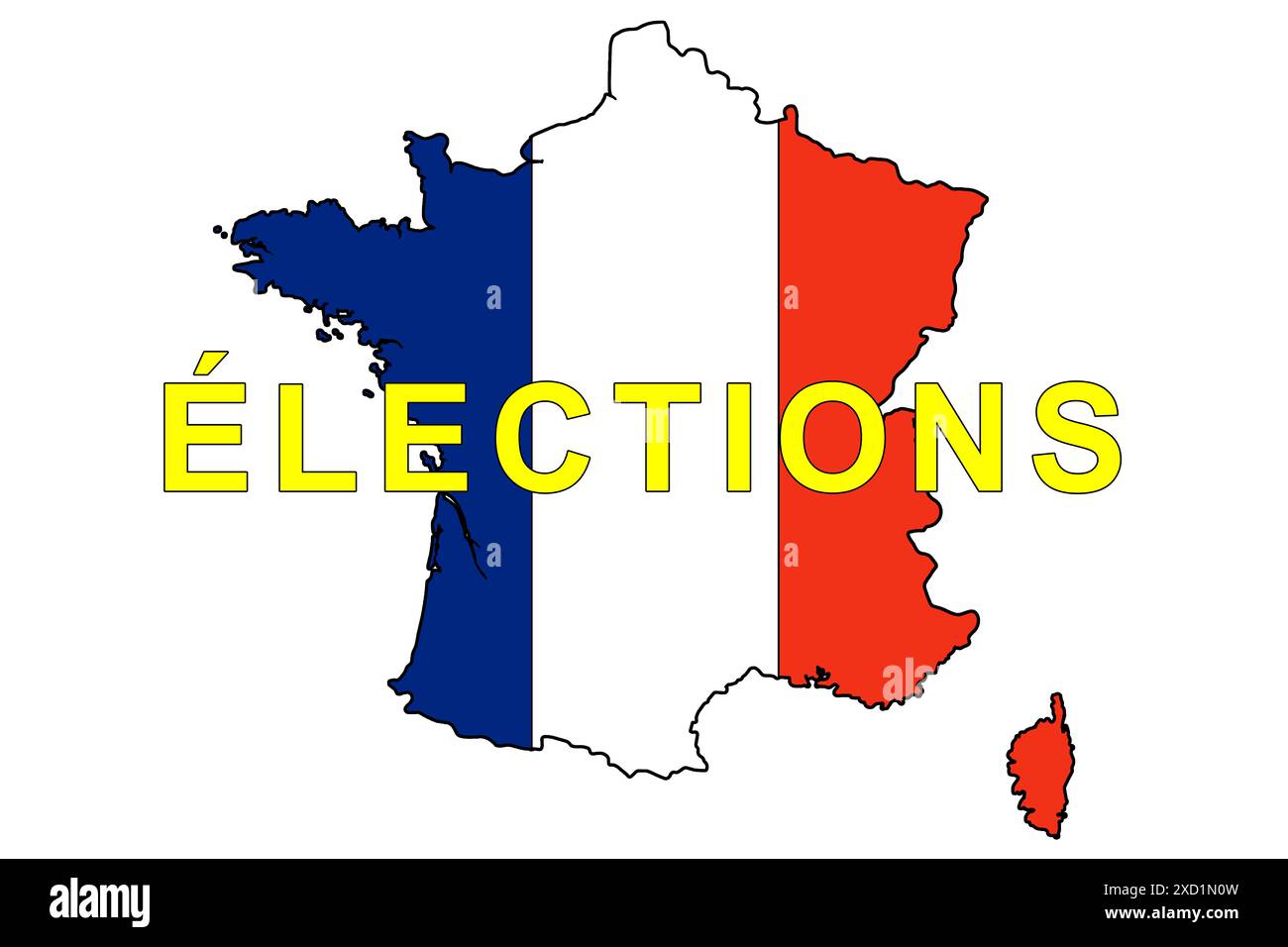 legislative elections in France, called by President Emmanuel Macron ...