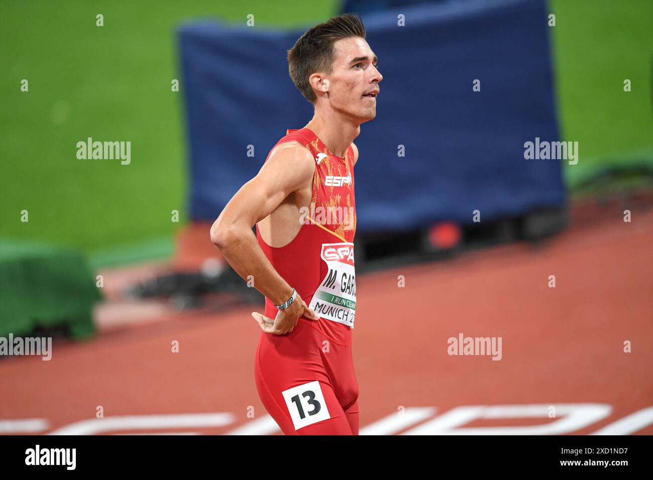 Mario garcia espana hi-res stock photography and images - Alamy