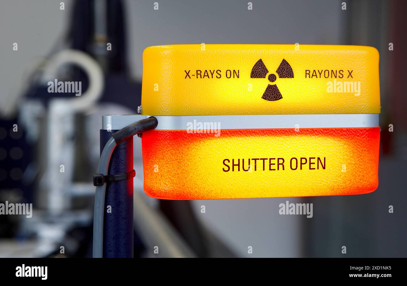 SAXS (Small-angle X-ray scattering), Materials Physics Center is a ...