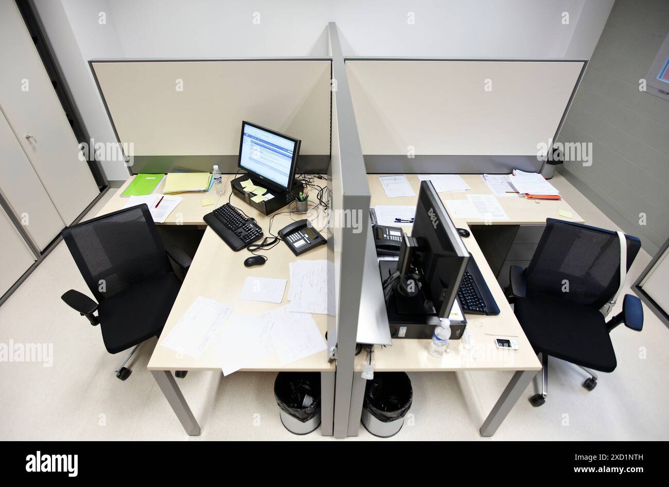 Offices, Materials Physics Center is a joint center of the Spanish ...