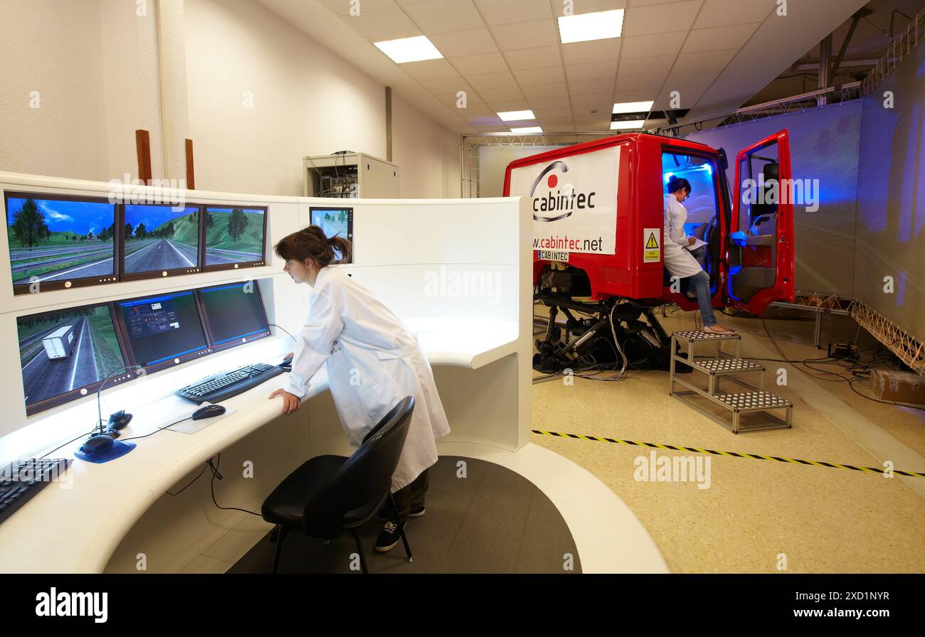 Hmi group hi-res stock photography and images - Alamy