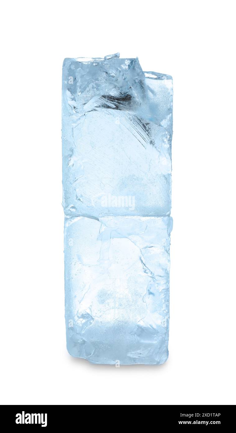Natural ice block blocks hi-res stock photography and images - Alamy