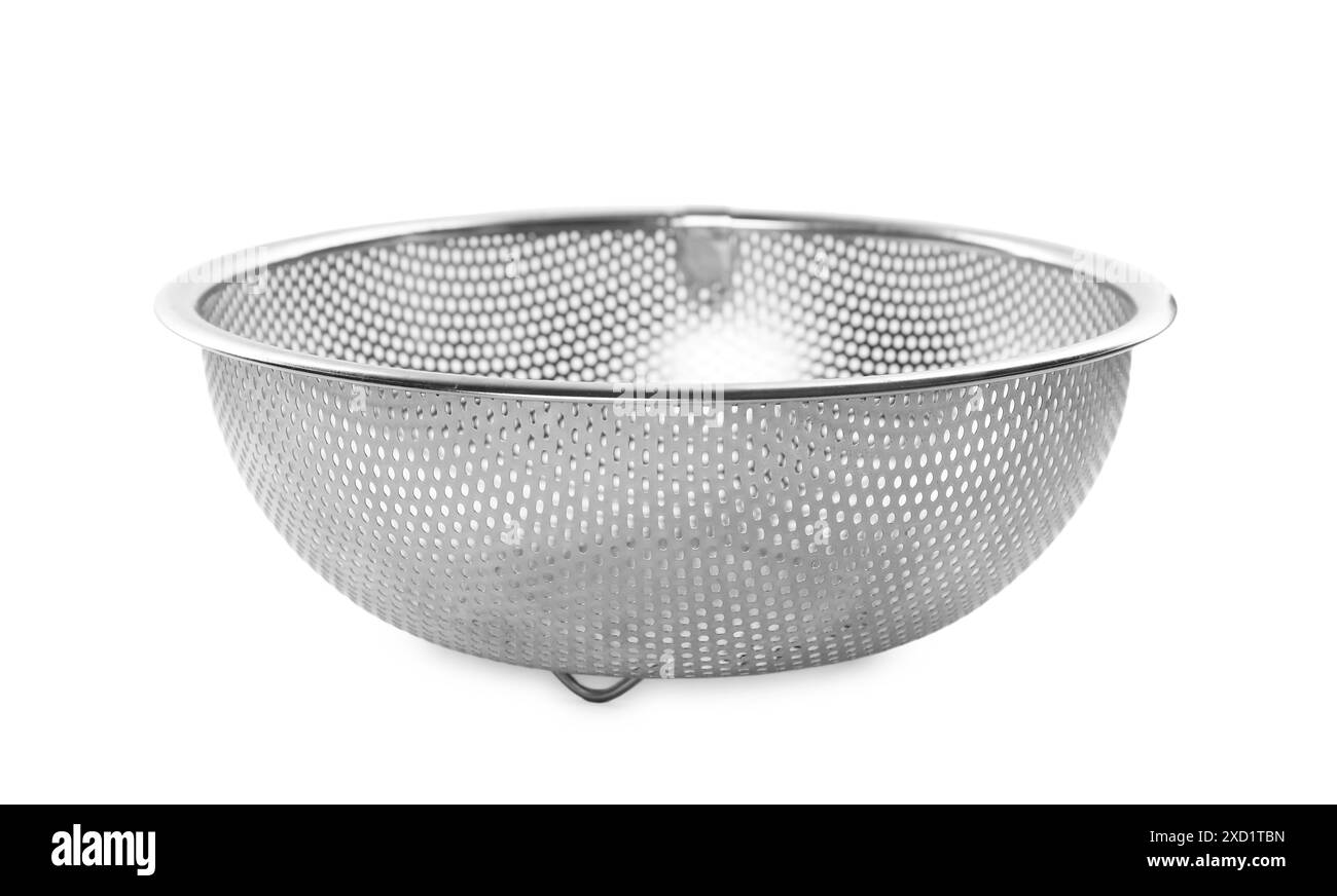 Cooking sieve Black and White Stock Photos & Images - Alamy