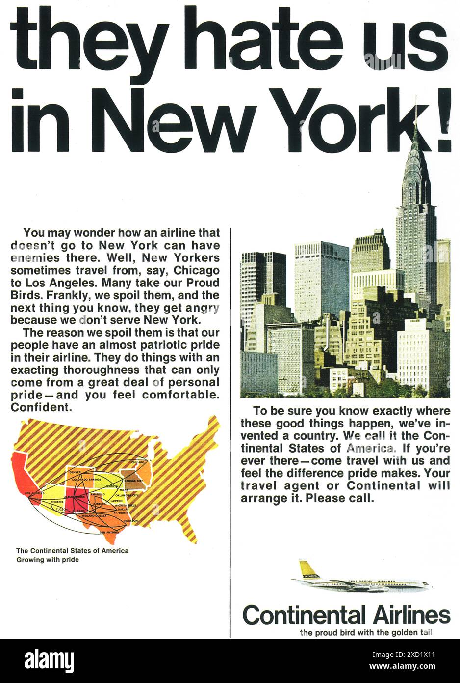 1960s new york map hi-res stock photography and images - Alamy