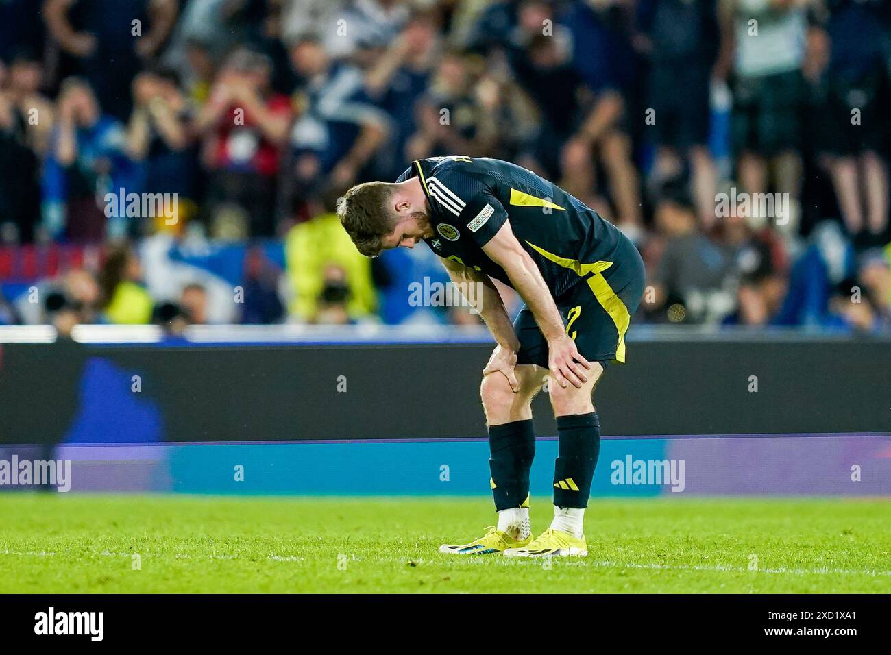 Uefa euro 2024 draw hi-res stock photography and images - Alamy