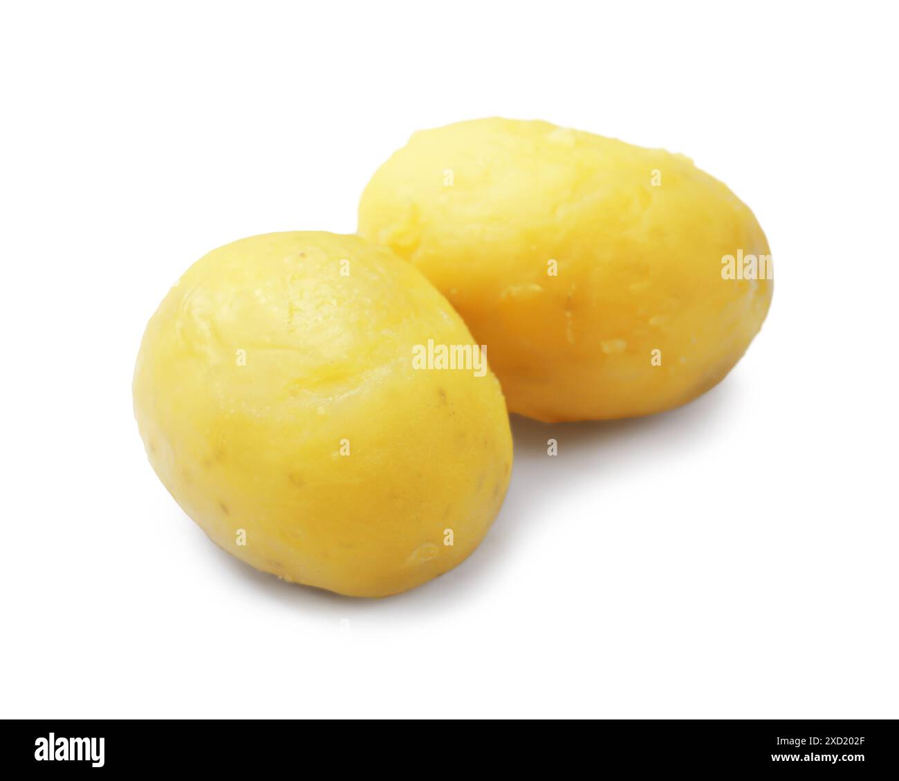 Cooking young potatoes hi-res stock photography and images - Alamy
