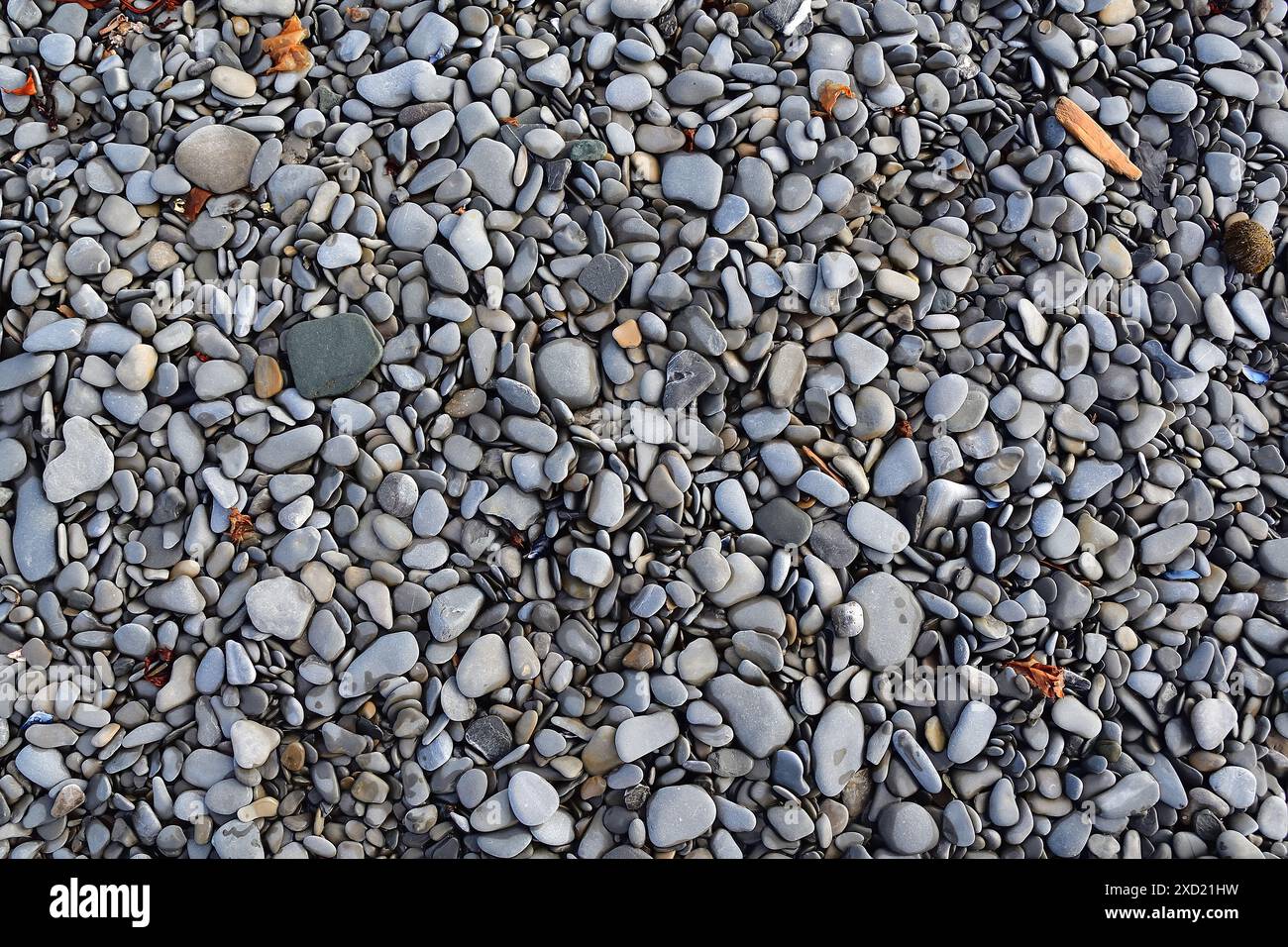 Pebble rocks background hi-res stock photography and images - Alamy