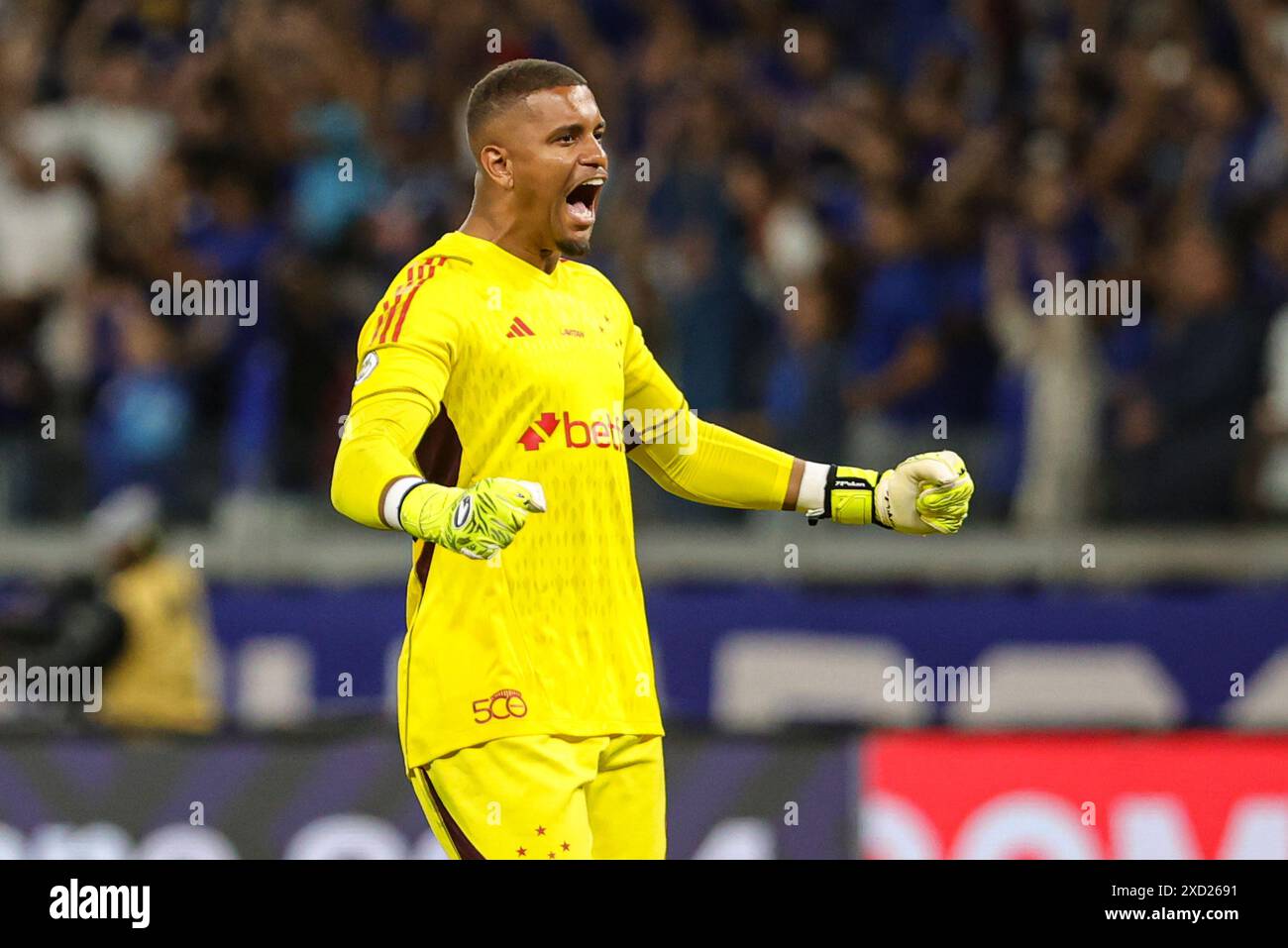 Belo Horizonte, Brazil. 19th June, 2024. MG - BELO HORIZONTE - 06/19 ...