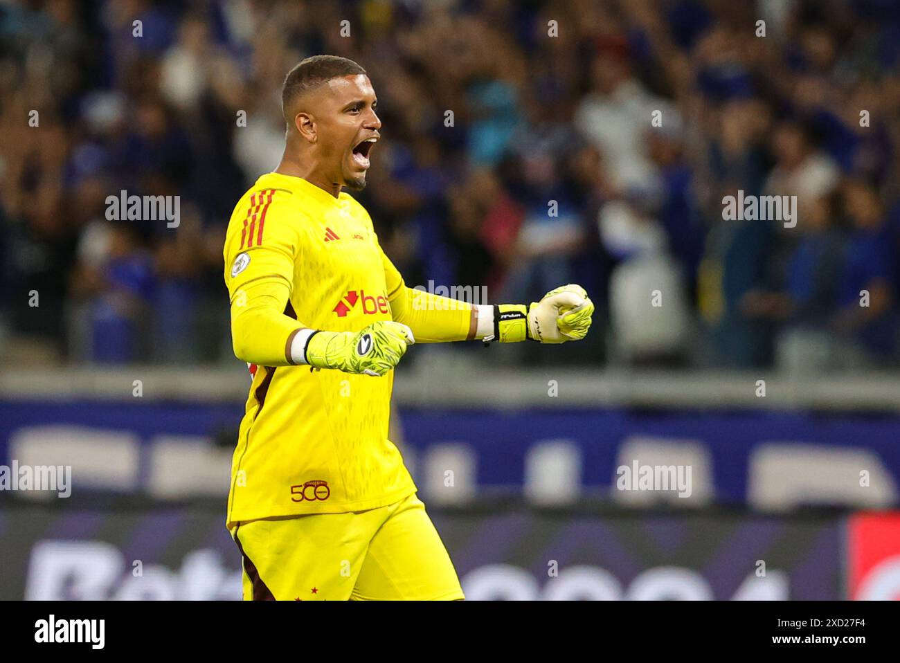 Belo Horizonte, Brazil. 19th June, 2024. MG - BELO HORIZONTE - 06/19 ...
