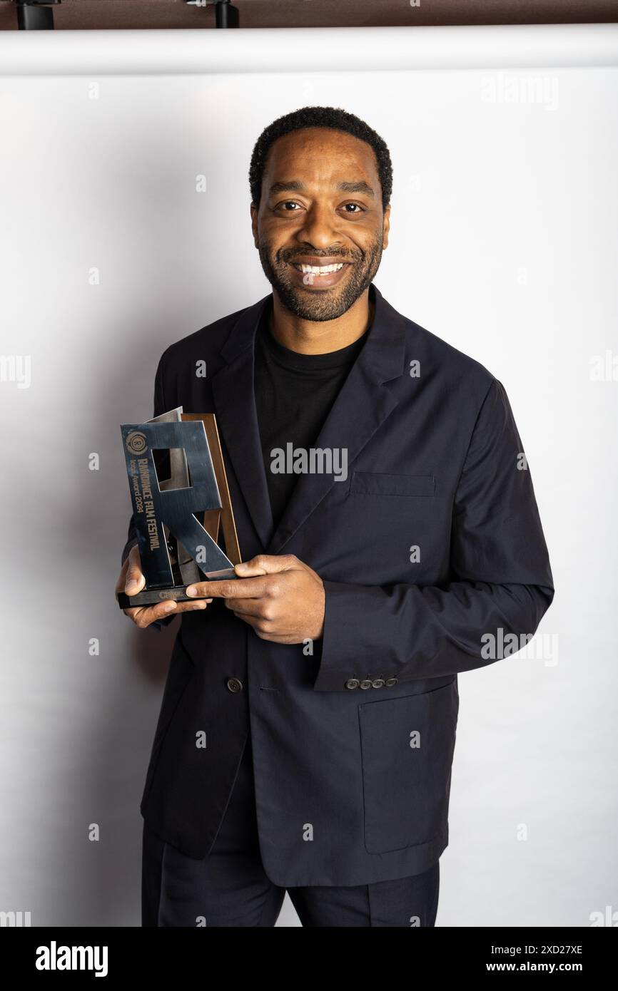Raindance icon award hi-res stock photography and images - Alamy