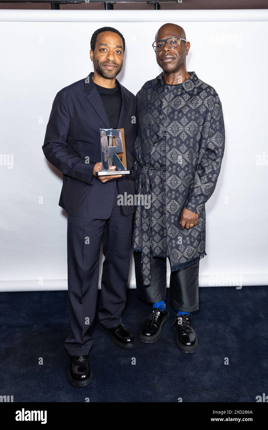 Raindance icon award hi-res stock photography and images - Alamy