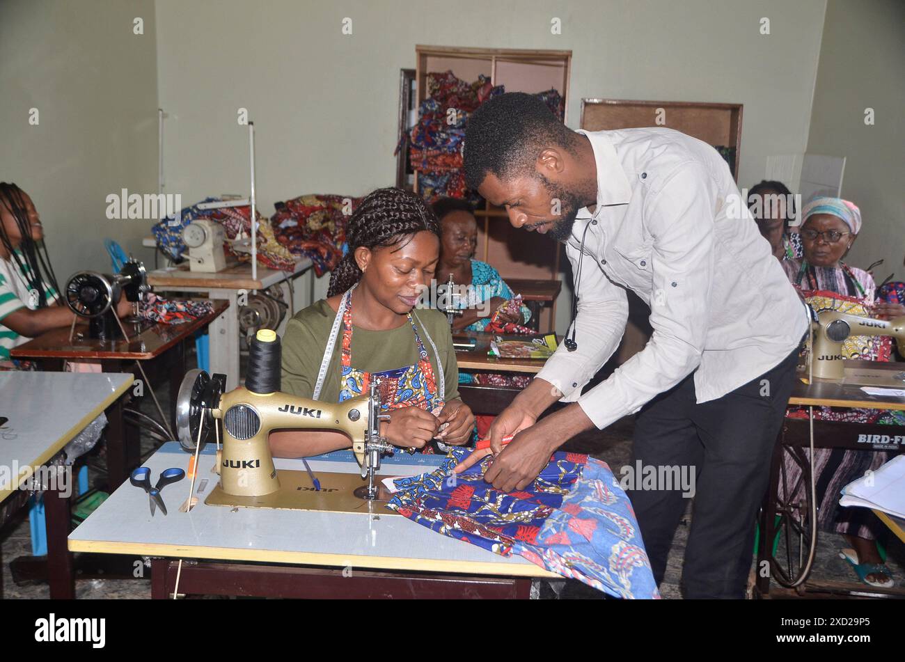 Kashama hi-res stock photography and images - Alamy