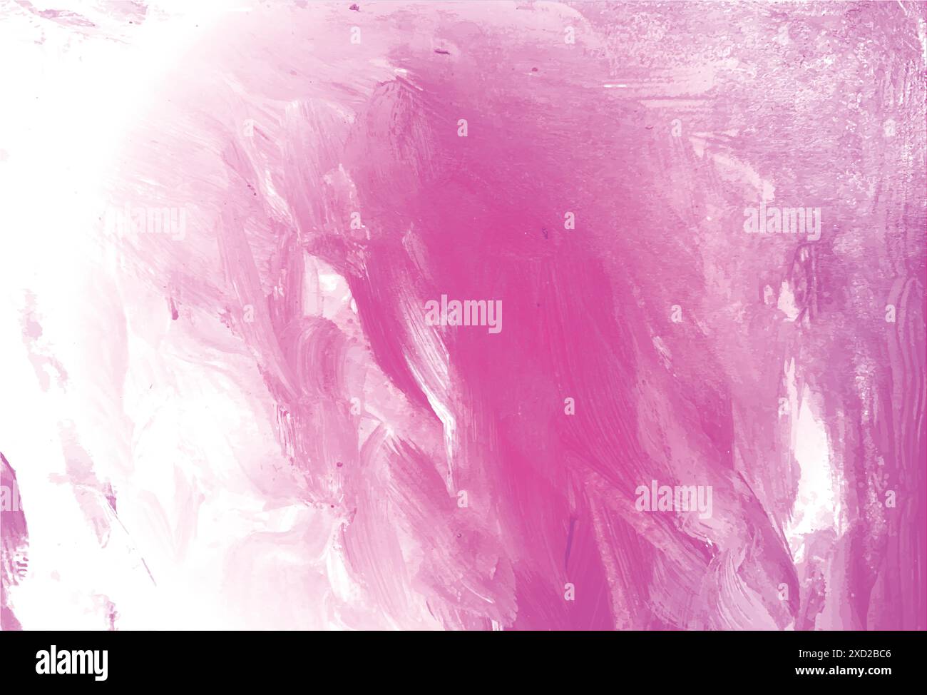 Abstract pink watercolor texture design Stock Vector Image & Art - Alamy