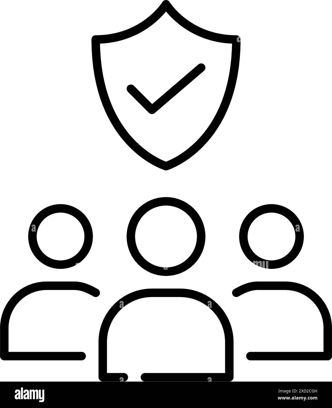 Secure work environment Black and White Stock Photos & Images - Alamy