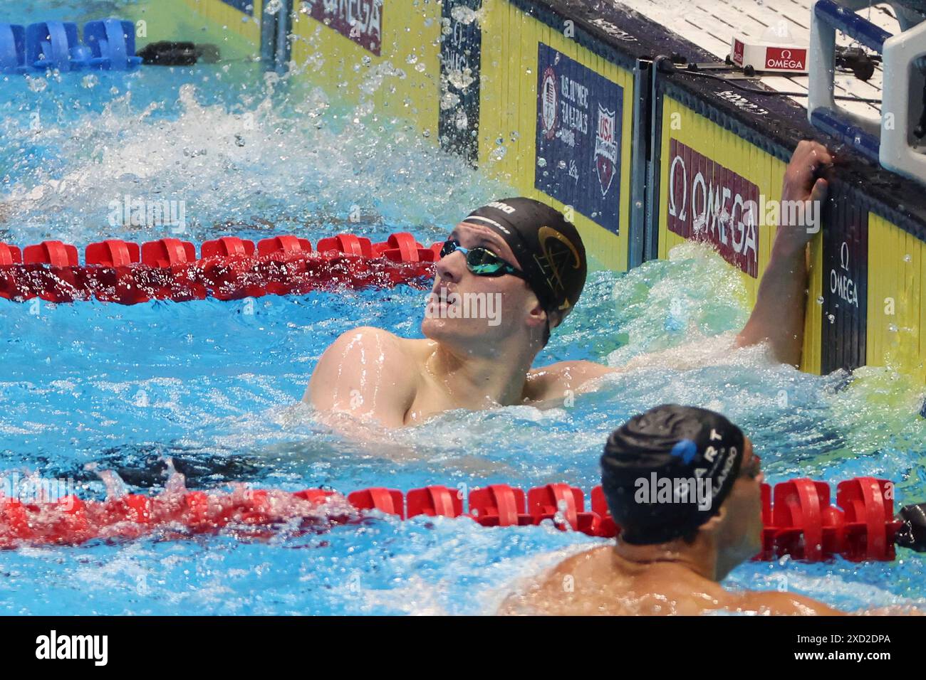 Indianapolis, USA. 19th June, 2024. June 19, 2024, Indianapolis ...