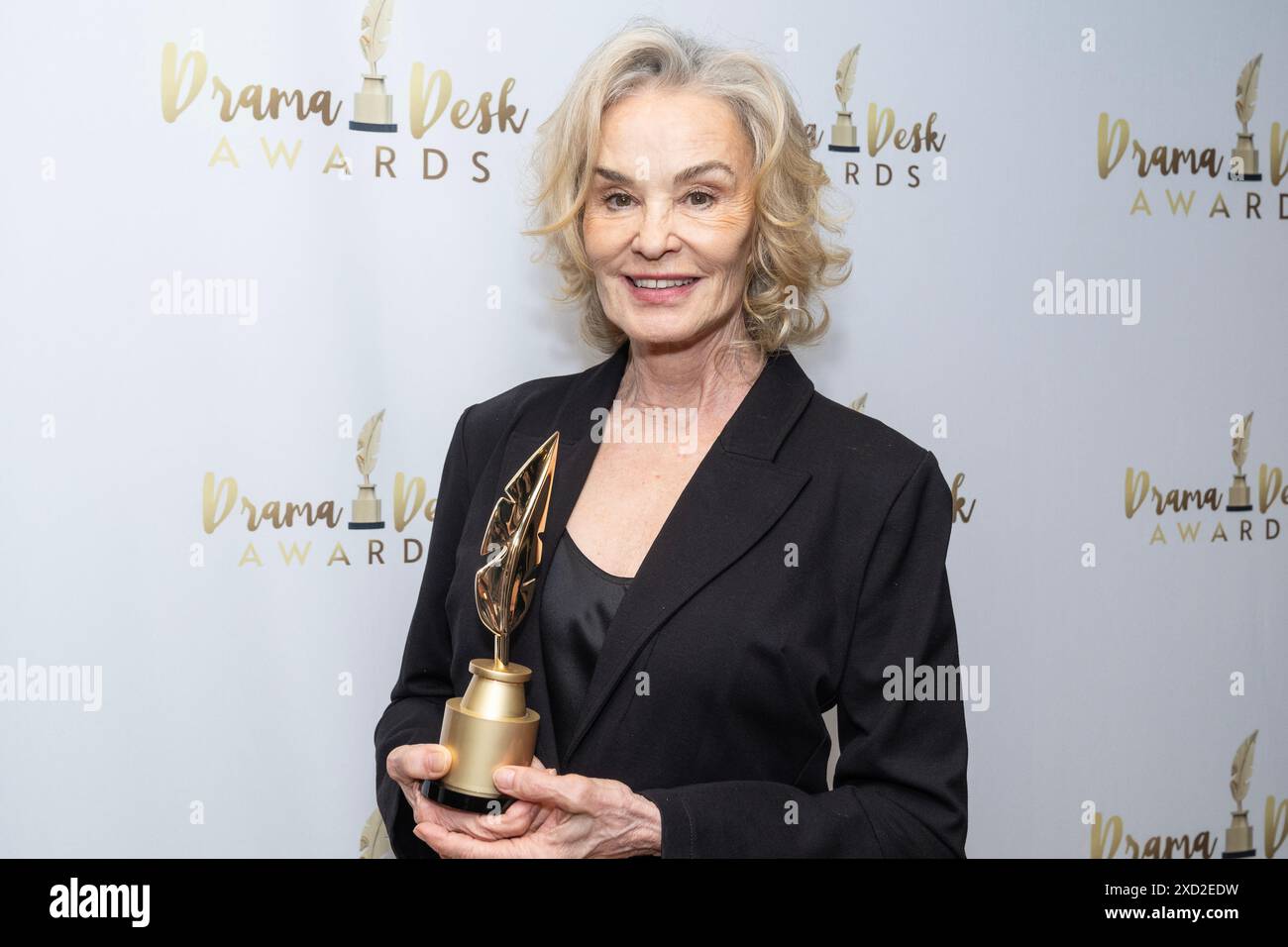 Jessica Lange 2024