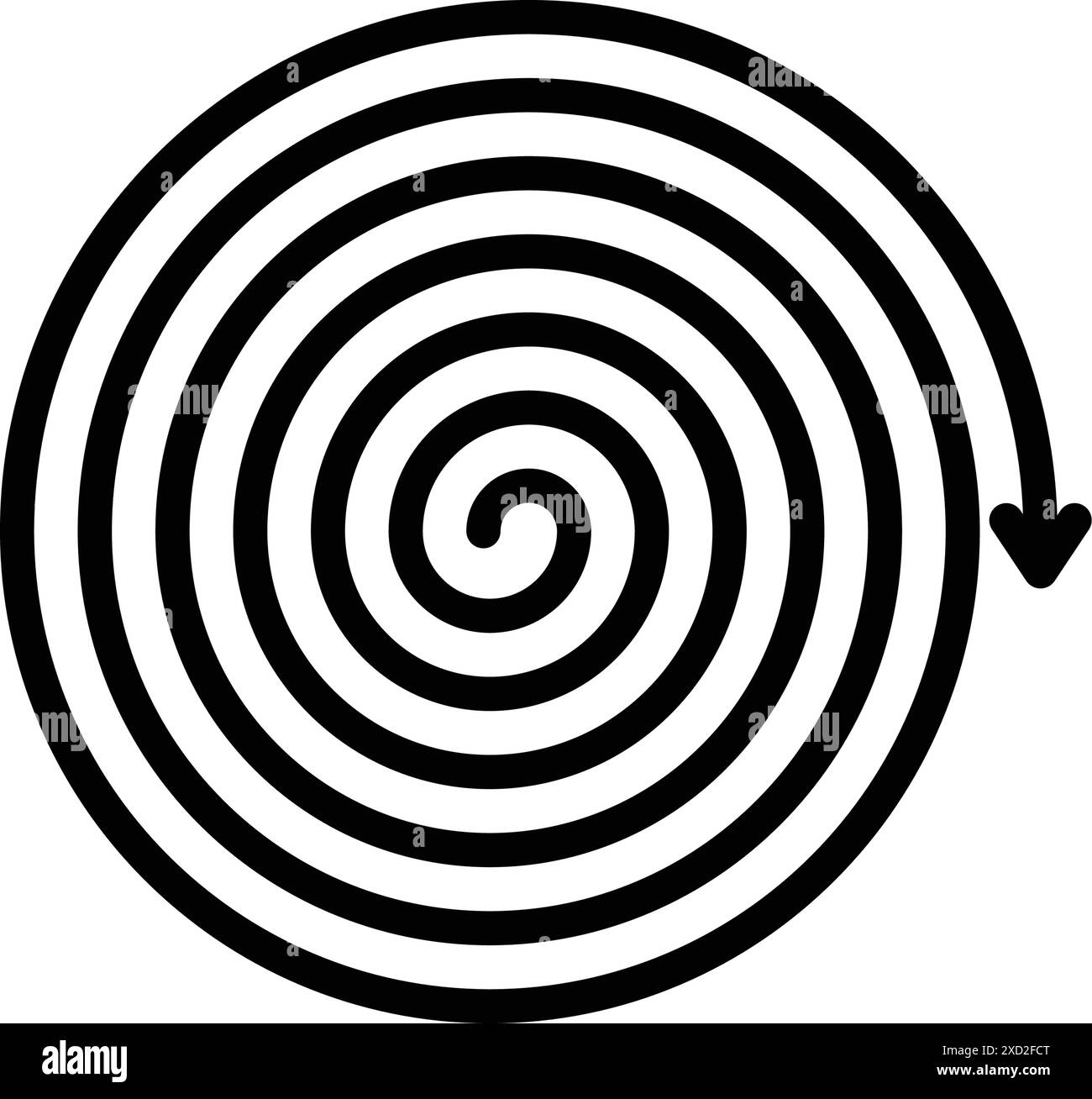 Icon for continued,sustained Stock Vector Image & Art - Alamy