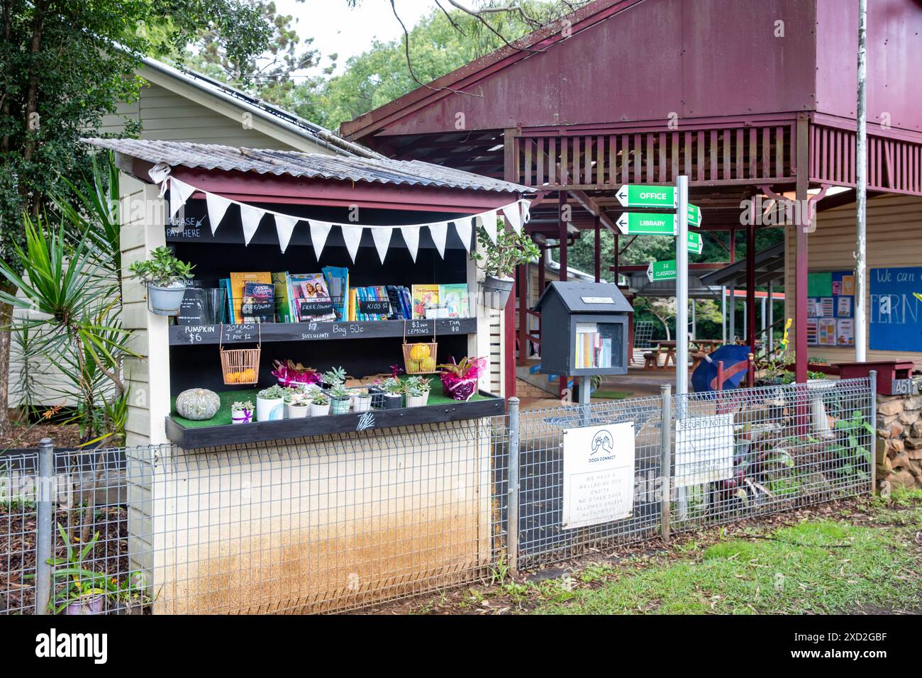 Australian snacks hi-res stock photography and images - Alamy