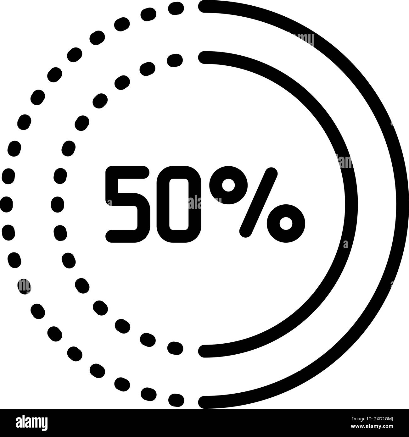 Icon for remaining,remanent Stock Vector Image & Art - Alamy