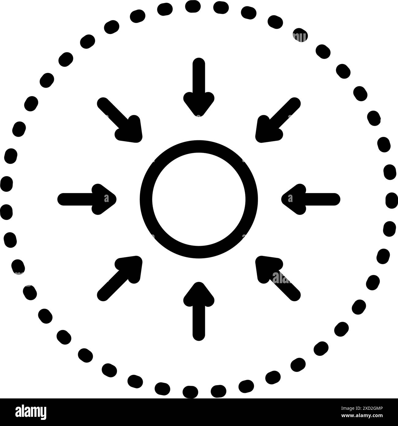 Icon for specific,distinct Stock Vector Image & Art - Alamy