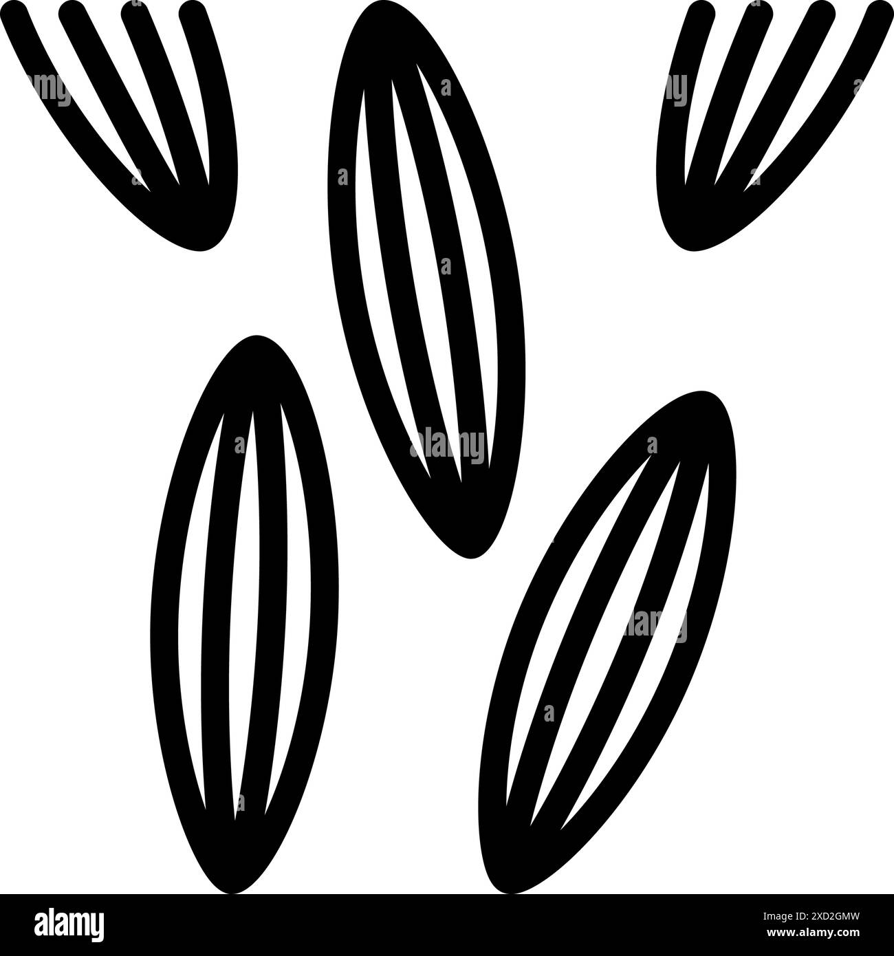 Icon for cumin,cumin seed Stock Vector Image & Art - Alamy