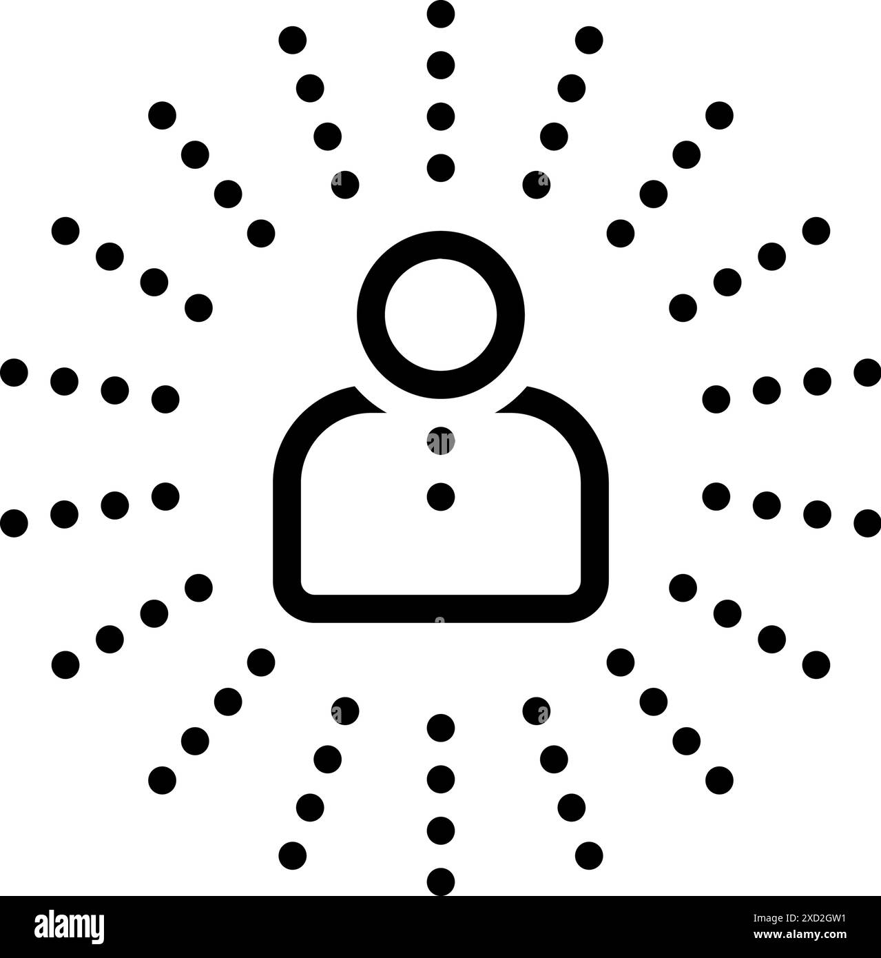 Icon for consciousness,awareness Stock Vector Image & Art - Alamy