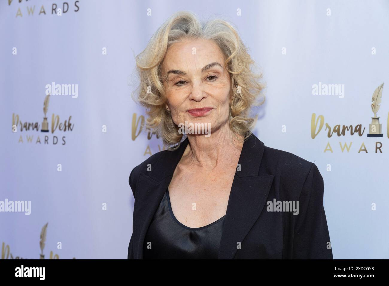 Jessica Lange 2024