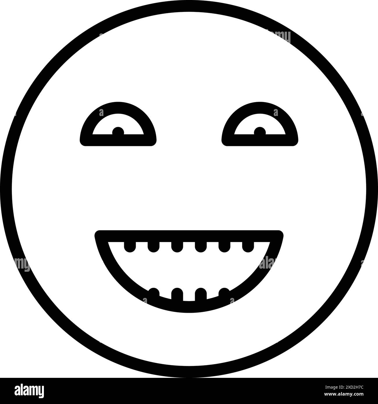 Icon for humor,laughter Stock Vector Image & Art - Alamy